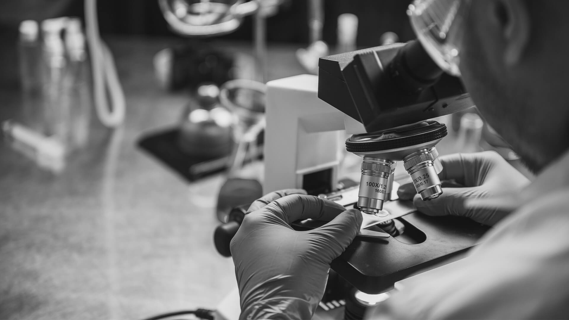 Health Care & Life Sciences | Monarch Solicitors