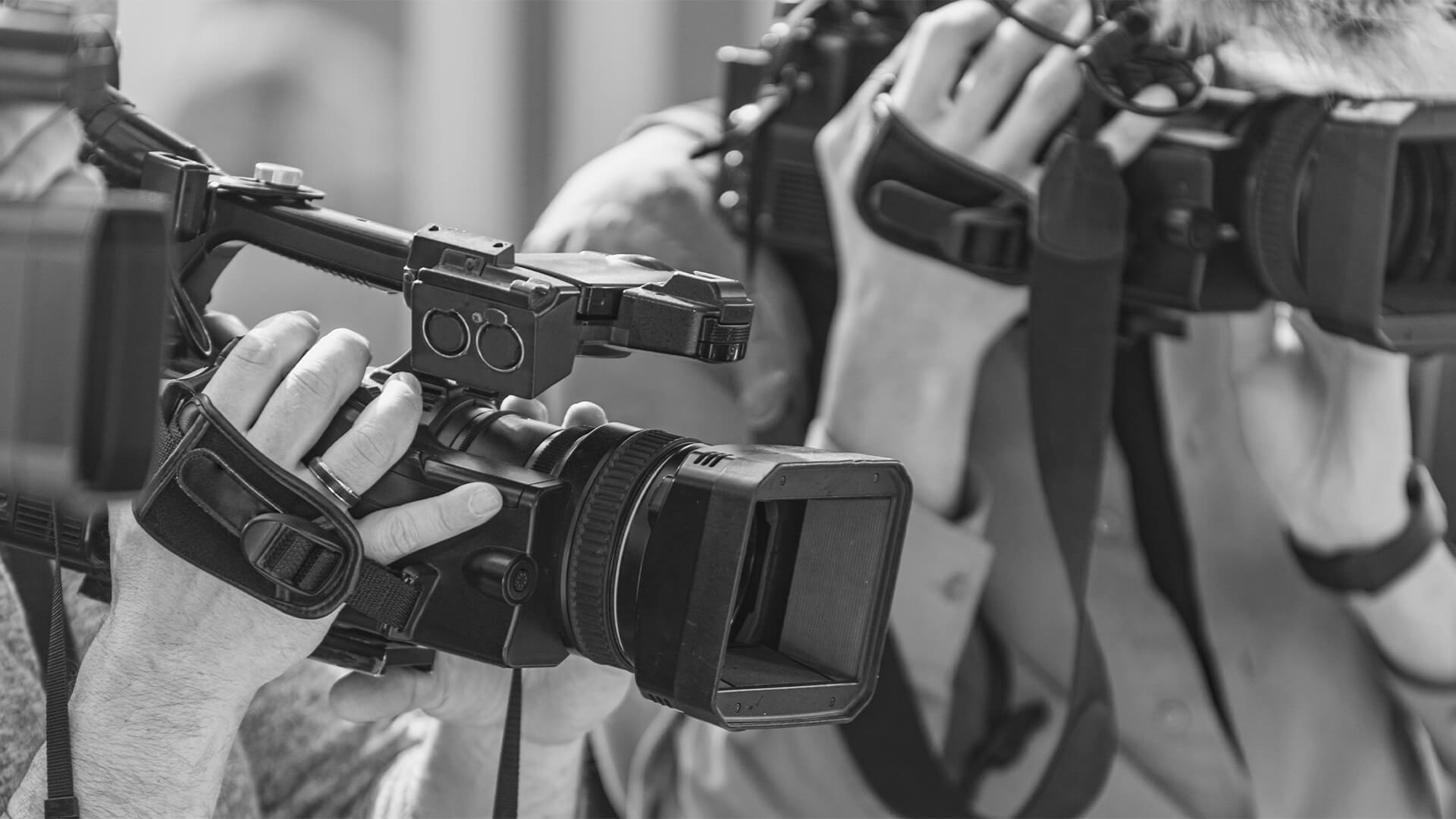 Media & Entertainment | Monarch Solicitors