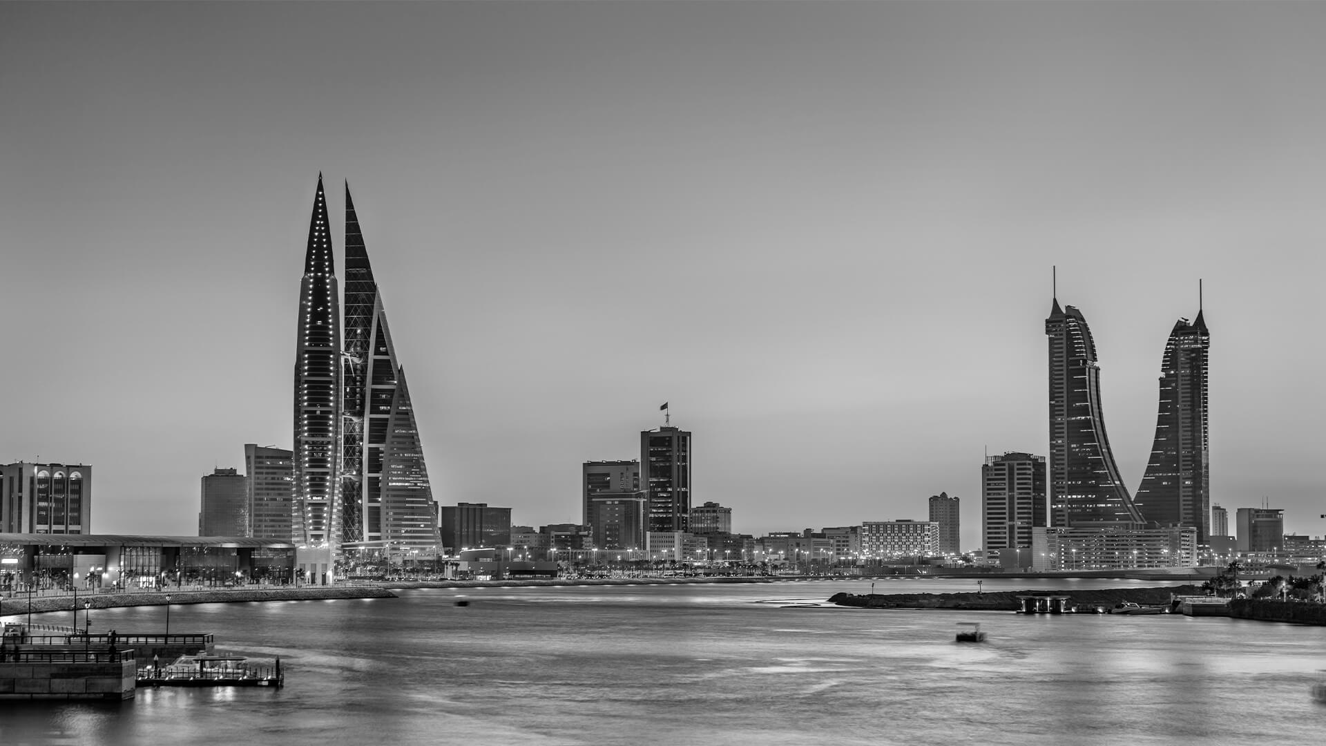 Bahrain Legal Services | Monarch Solicitors