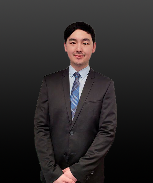Andrew Truong | Monarch Solicitors