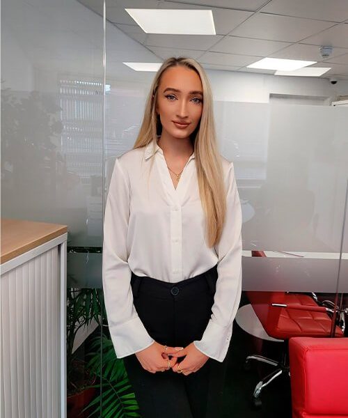 Bethany Hawkins | Monarch Solicitors