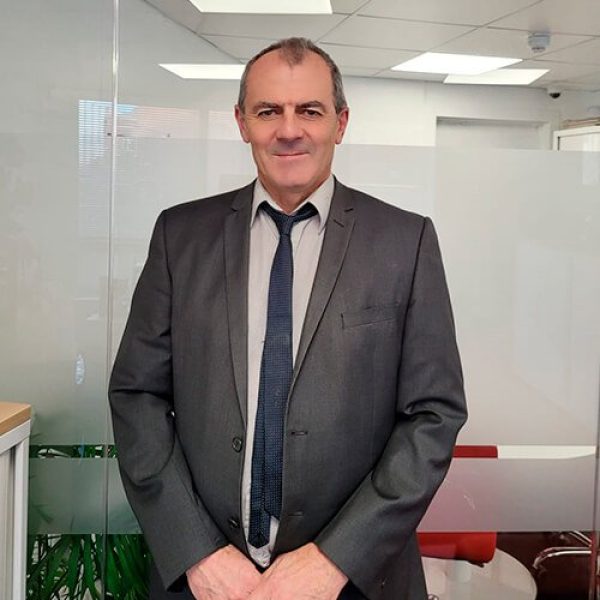 Ian Bowen | Monarch Solicitors