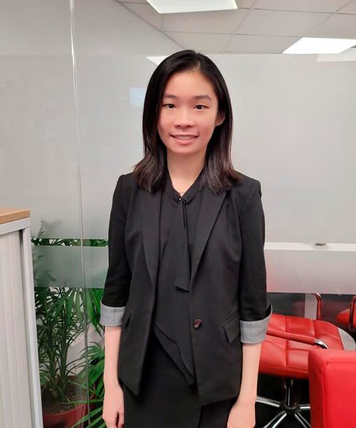 Janice Cheung | Monarch Solicitors